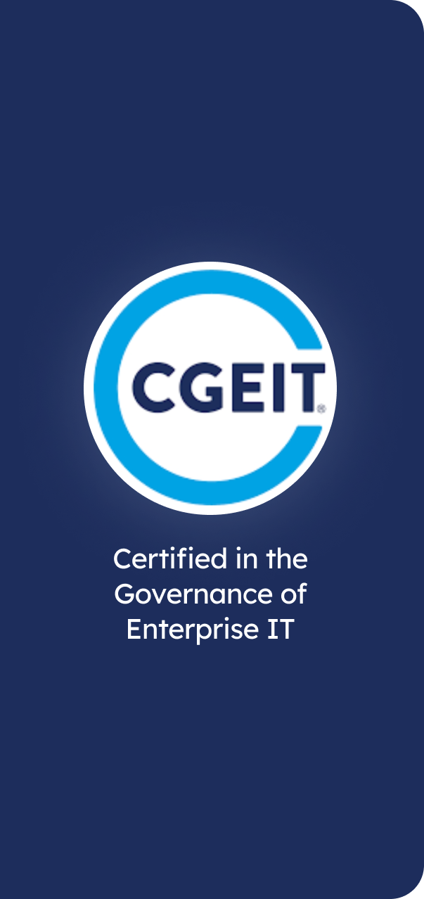 ISACA Mumbai Chapter - Get Certified :: CISA - CISM - CRISC - CGEIT