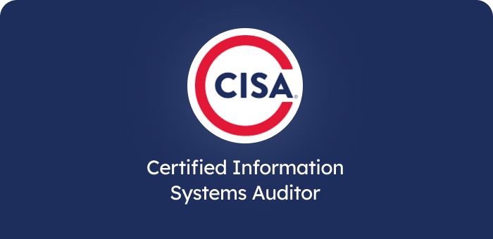 ISACA Mumbai Chapter - Get Certified :: CISA - CISM - CRISC - CGEIT