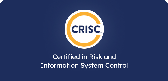 ISACA Mumbai Chapter - Get Certified :: CISA - CISM - CRISC - CGEIT