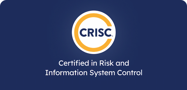 ISACA Mumbai Chapter - Get Certified :: CISA - CISM - CRISC - CGEIT